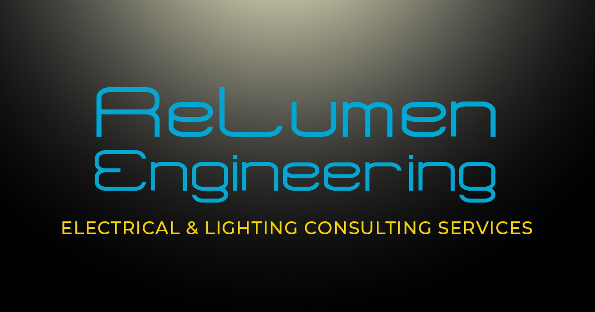 ReLumen Engineering | Electrical and Mechanical Consulting Services